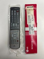 LG 6710V00102M CRT TV Remote Control OEM | Offer of the day