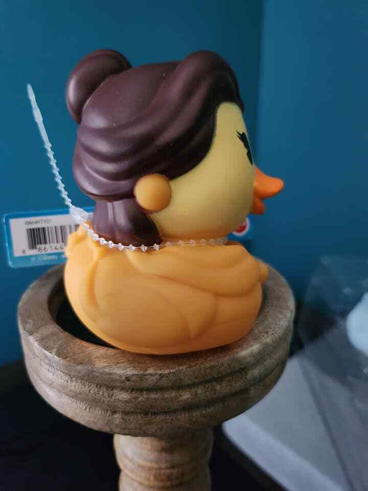 3" Disney Ducks- Mickey, Minnie, Elsa, Olaf, Pooh, Tigger, Ariel, and ...