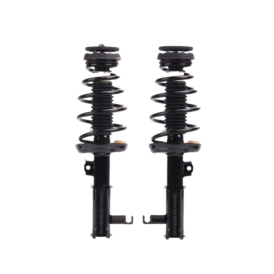 Monroe OEM Front Struts For 2014-2020 Chevy Impala 3.6L Lifetime ...