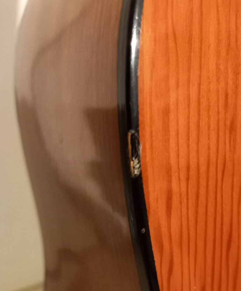 Eko 12 String Acoustic Rio Grande Guitar in very good condition | eBay UK