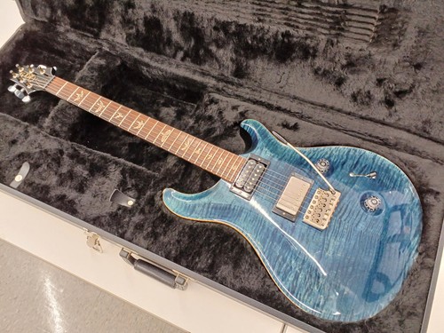 PRS Custom 24/2011 Electric Guitar Safe delivery from Japan | eBay