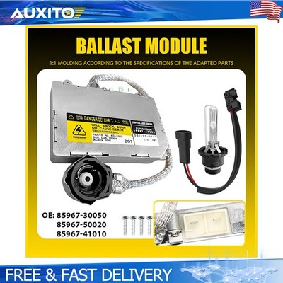 New OEM for 00-06 Lexus ES 300 330 Xenon Ballast Control Unit Module ...