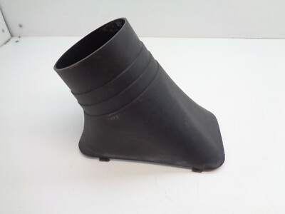 Steering stem shaft column boot cover Craftsman DLT3000 lawn tractor ...