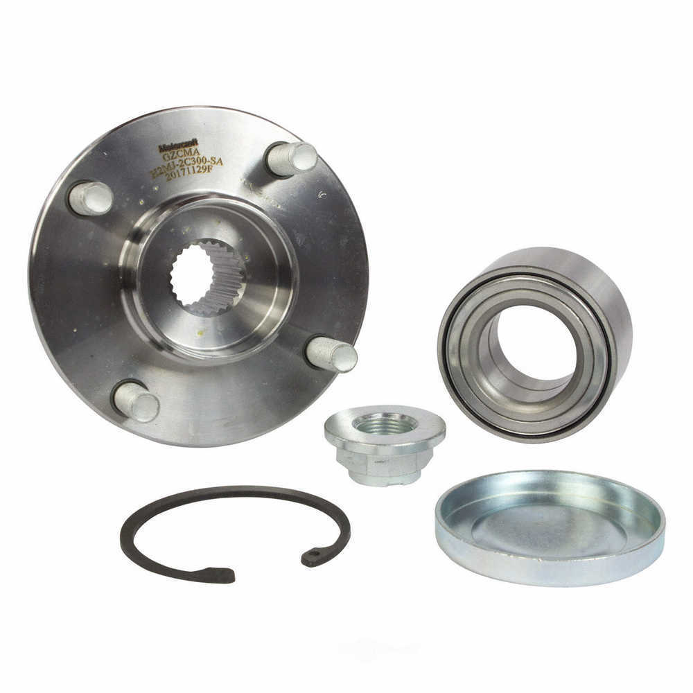 Motorcraft NHUB58 Service Kits - Wheel Hub Repair Kit for sale online ...