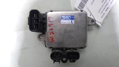 06 TOYOTA SIENNA Cooling Fan MODULE 8925730080 | eBay