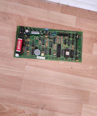 Parts & Accessories - Vending Machine Control Board