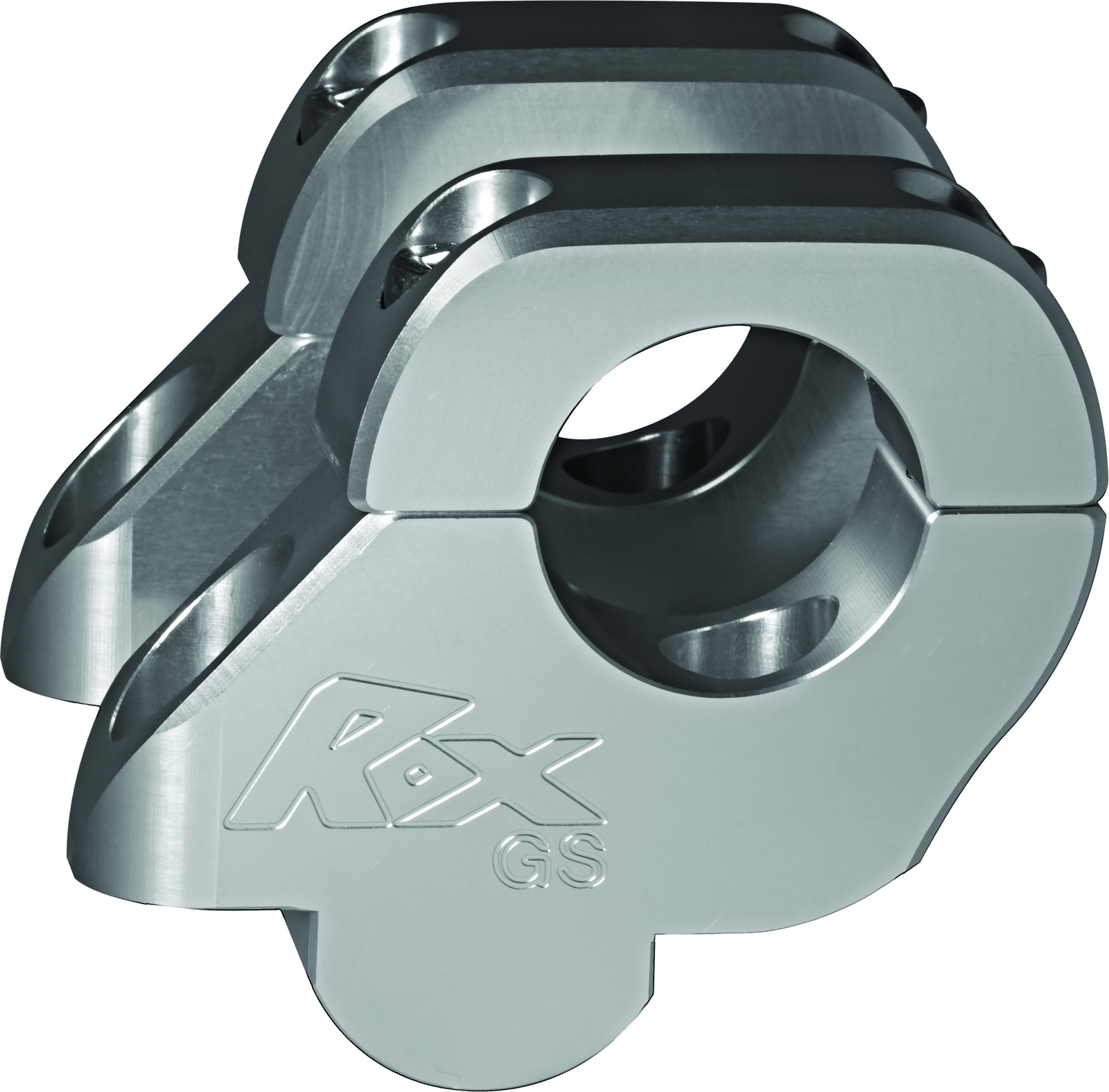 ROX 3R-B15R-15A 1 1/2" BARBACK RISER FOR BMW R1200GSW / GSA (2013+) | eBay