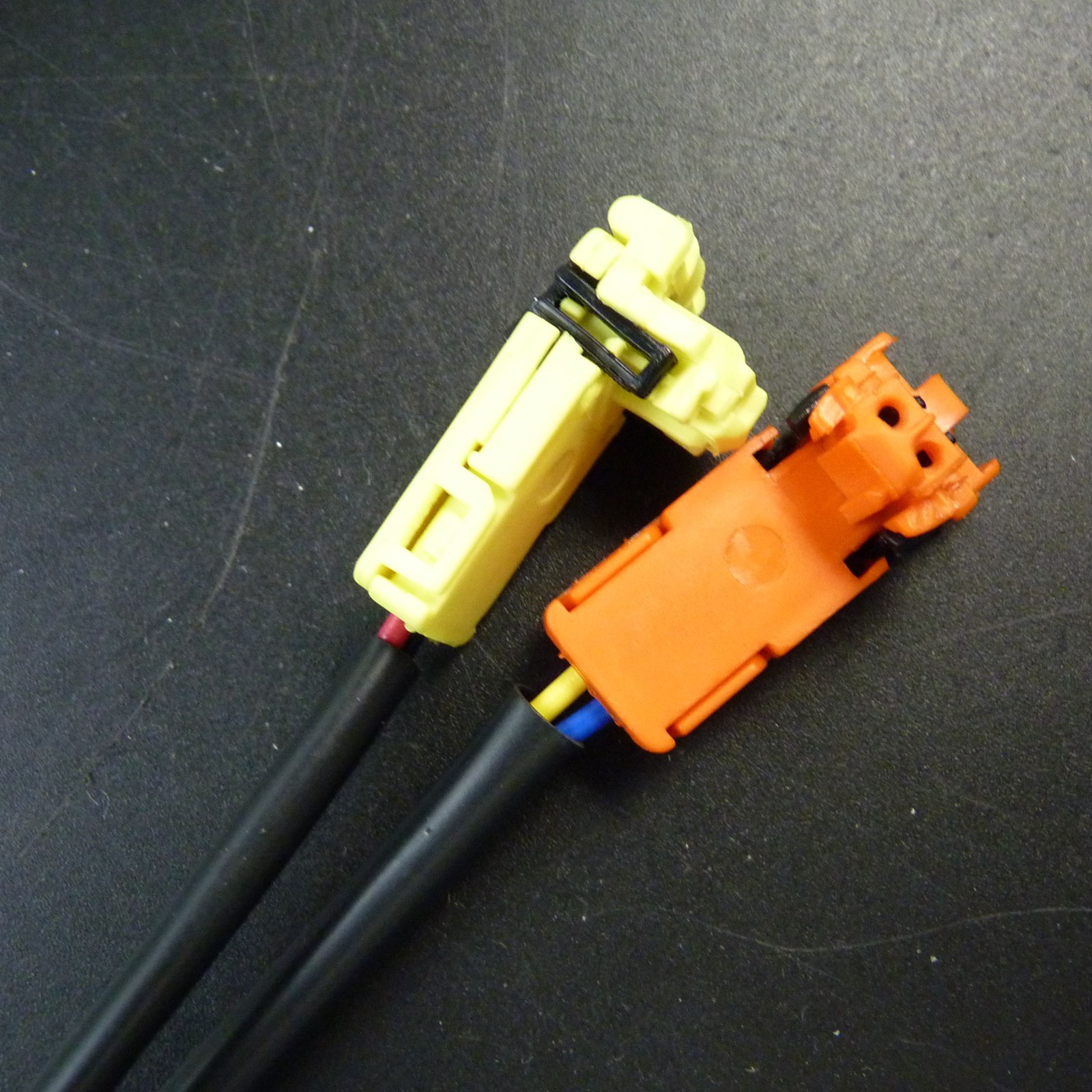 NEW 25560-JD003 Airbag Spiral Clock Spring FOR NISSAN NAVARA D40 ...