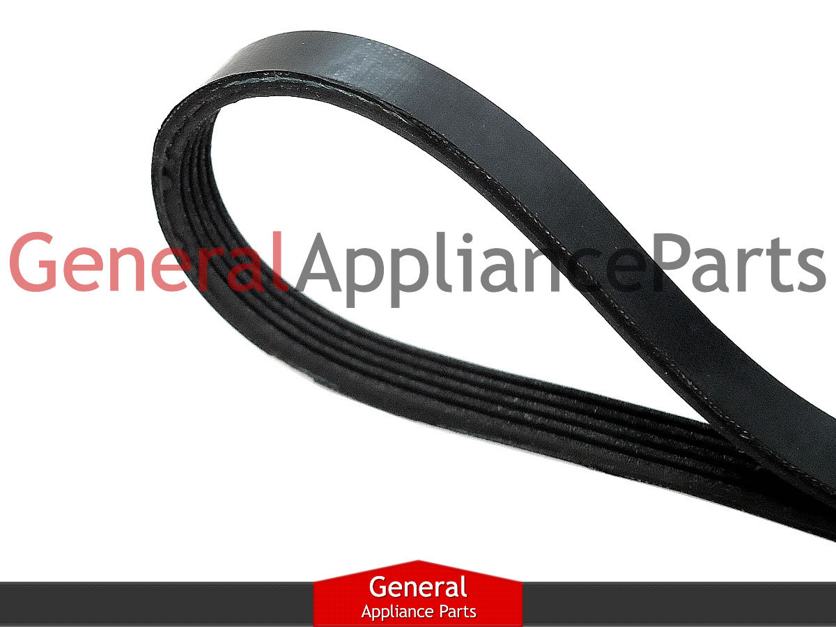 Dryer Belt Fits Frigidaire Kenmore Tappan # 137292700 134503900 ...