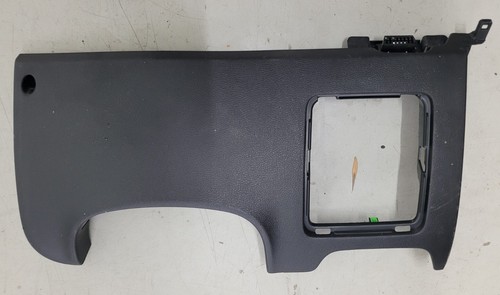 2019-2021 KIA FORTE FRONT LEFT SIDE UNDER DASH KNEE COVER TRIM PANEL ...