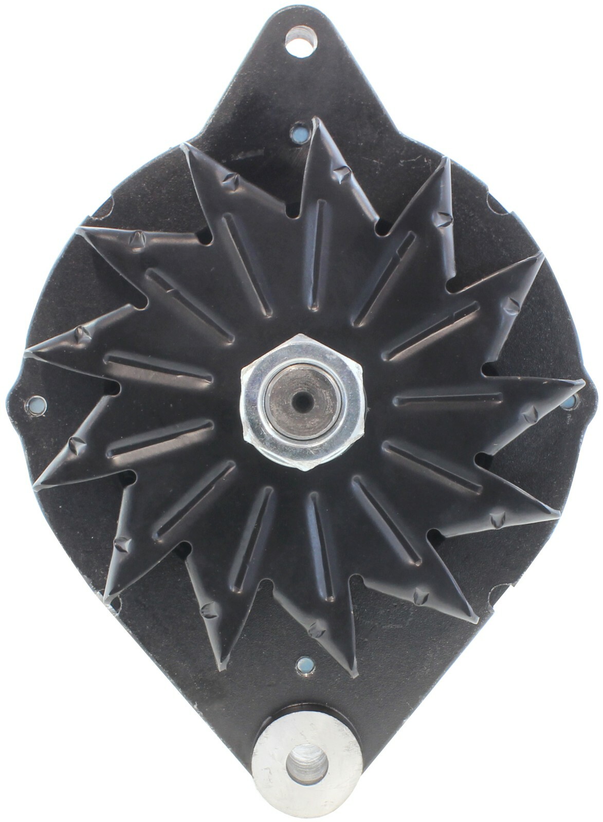 New Alternator 12 Volt fits John Deere 1520 1530 Diesel AT21618 AT21619 ...