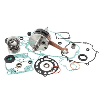 Hot Rods Bottom End Kit for Kawasaki KX85 BIG WHEEL 2014-2016 | eBay ...