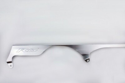 Motorcycle Silver Chain Guards Cover For 2003-2010 Yamaha Yzf-R6S ...