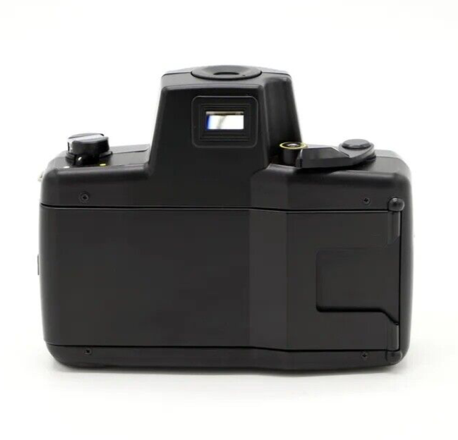 Horizon 202 KMZ Panoramic 35mm Camera Brand New | eBay