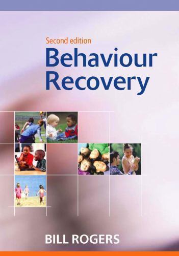 Behaviour Recovery by Bill Rogers (2004, Trade Paperback) for sale ...