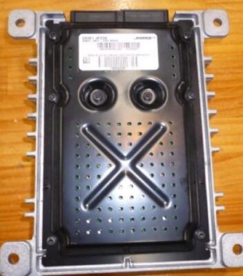 Nissan Genuine AMPLIFIER,AV For R35 GT-R 2007-2011 OEM New 28061-JF20A ...