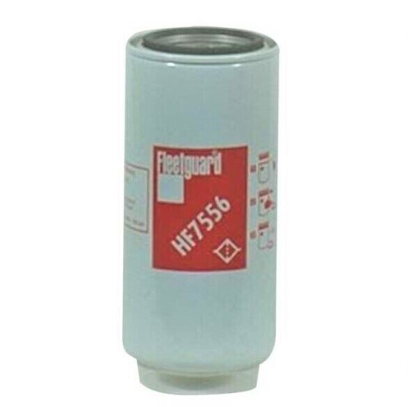 FLEETGUARD HF7615 - cross reference oil filters | oilfilter ...