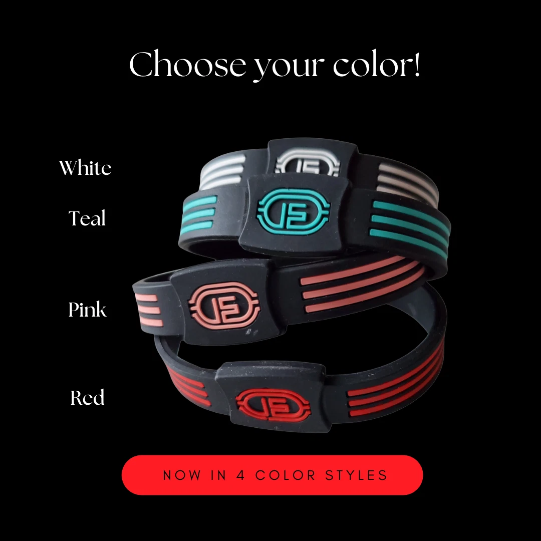 Power Energy Bands