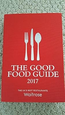 The Good Food Guide 2017, Waitrose, Used; Good Book | eBay