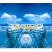 Various Artists - Digination Vol.2 (Compiled By Cortex, 2006) for sale ...