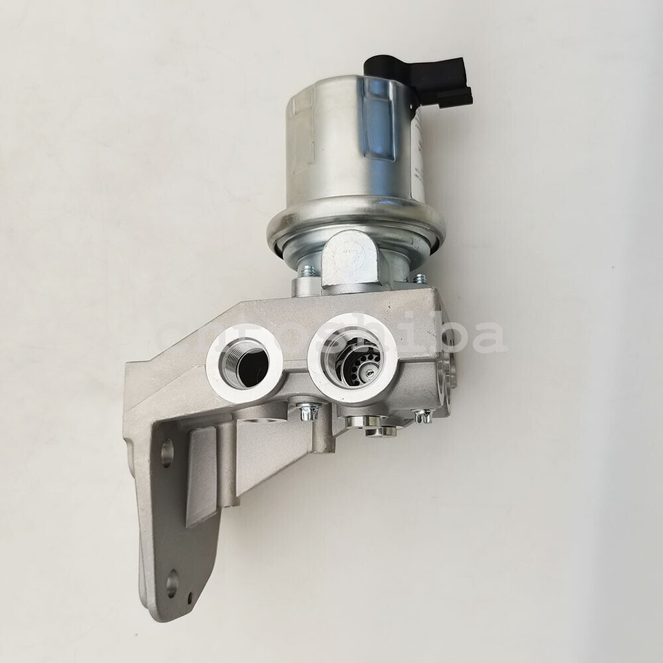 4935005 Fuel Transfer Pump 5362269 Fits For Cummins 8.3L ISC C-Series ...