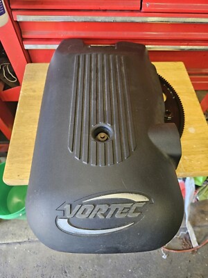 03-06 Chevy Silverado/GMC Sierra Tahoe Yukon VORTEC ENGINE COVER 4.8 5. ...
