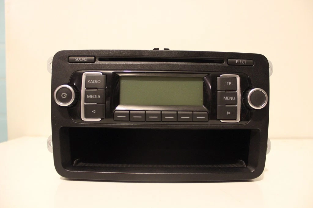 Volkswagen Polo 6C MQB RCD 360 Apple Carplay Android Auto, 55% OFF