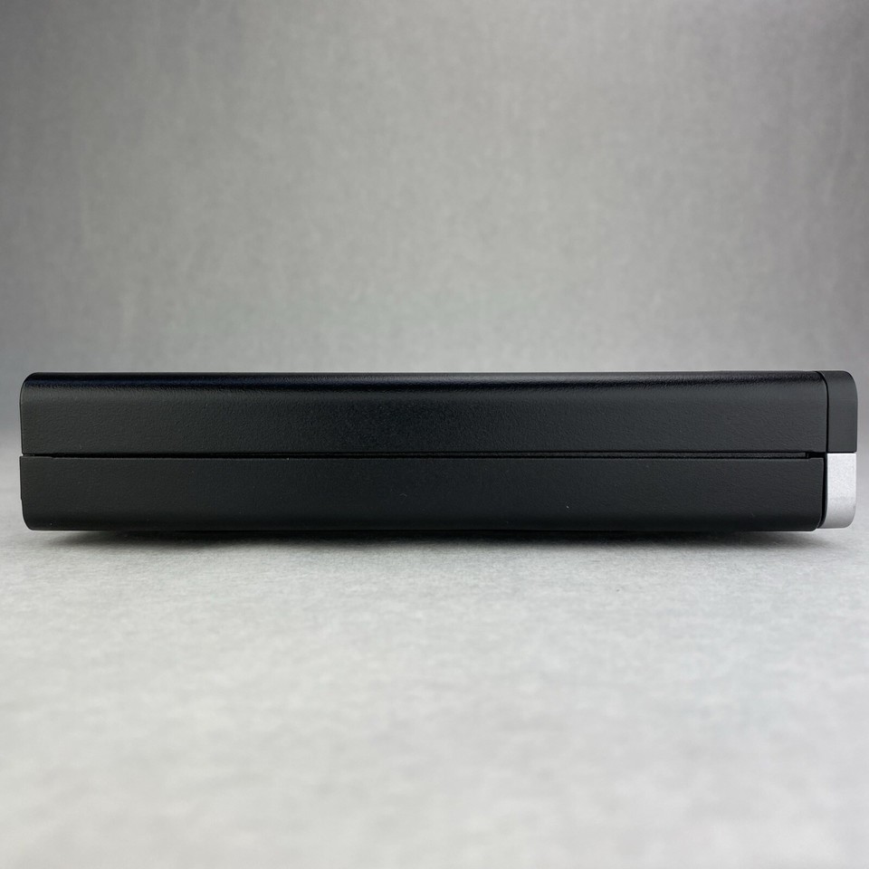 HP ProDesk 400 G3 Mini Intel i5-7500T 2.70GHz 16GB RAM WiFi No AC HDD ...