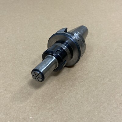 MST BT40-DTA7-105 D7 COLLET CHUCK TOOL HOLDER BT40 4.2” PROJECTION | eBay