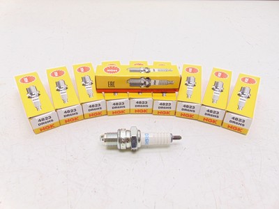 NGK Standard Spark Plug DR6HS 4823 | eBay