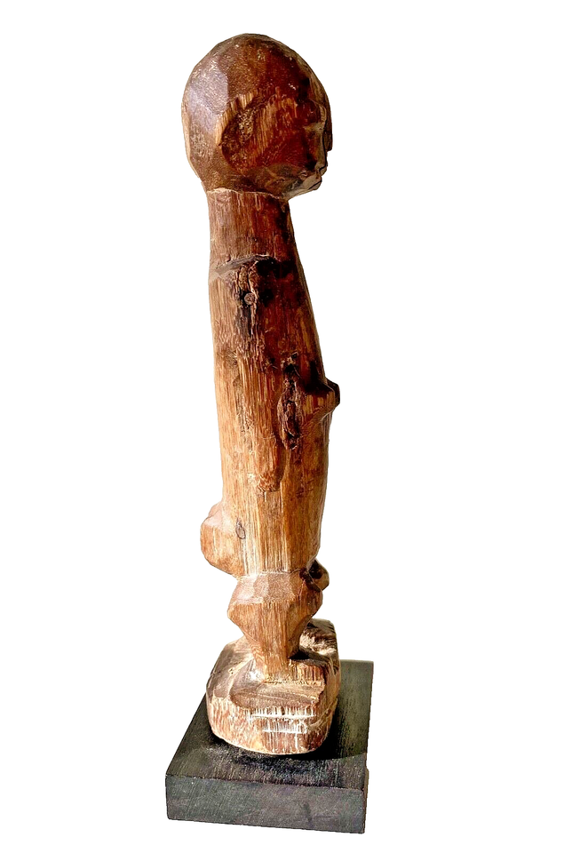 Fon Fetish Figure from Togo | eBay