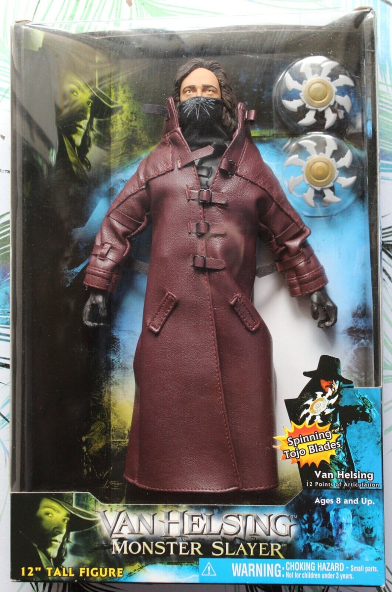 Van Helsing Tojo Van Helsing: From Beneath The Rue Morgue Wikipedia