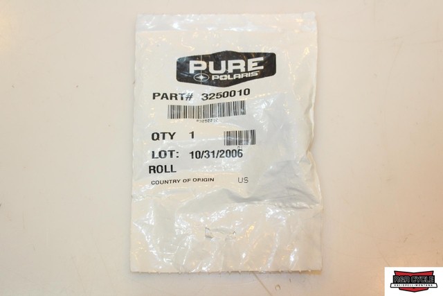 POLARIS 3250010 ROLLS for sale online | eBay