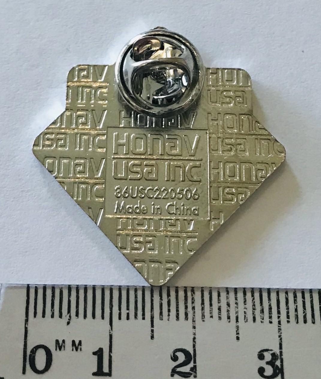 Comcast Proud Partner USA Team Olympic Games Pin Badge Authentic (D3 ...