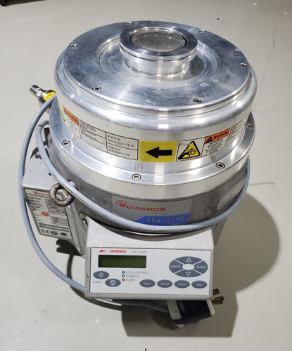 BOC EDWARDS EPX 180NE A419-44-212 DRY PUMP S/N119496557 | eBay