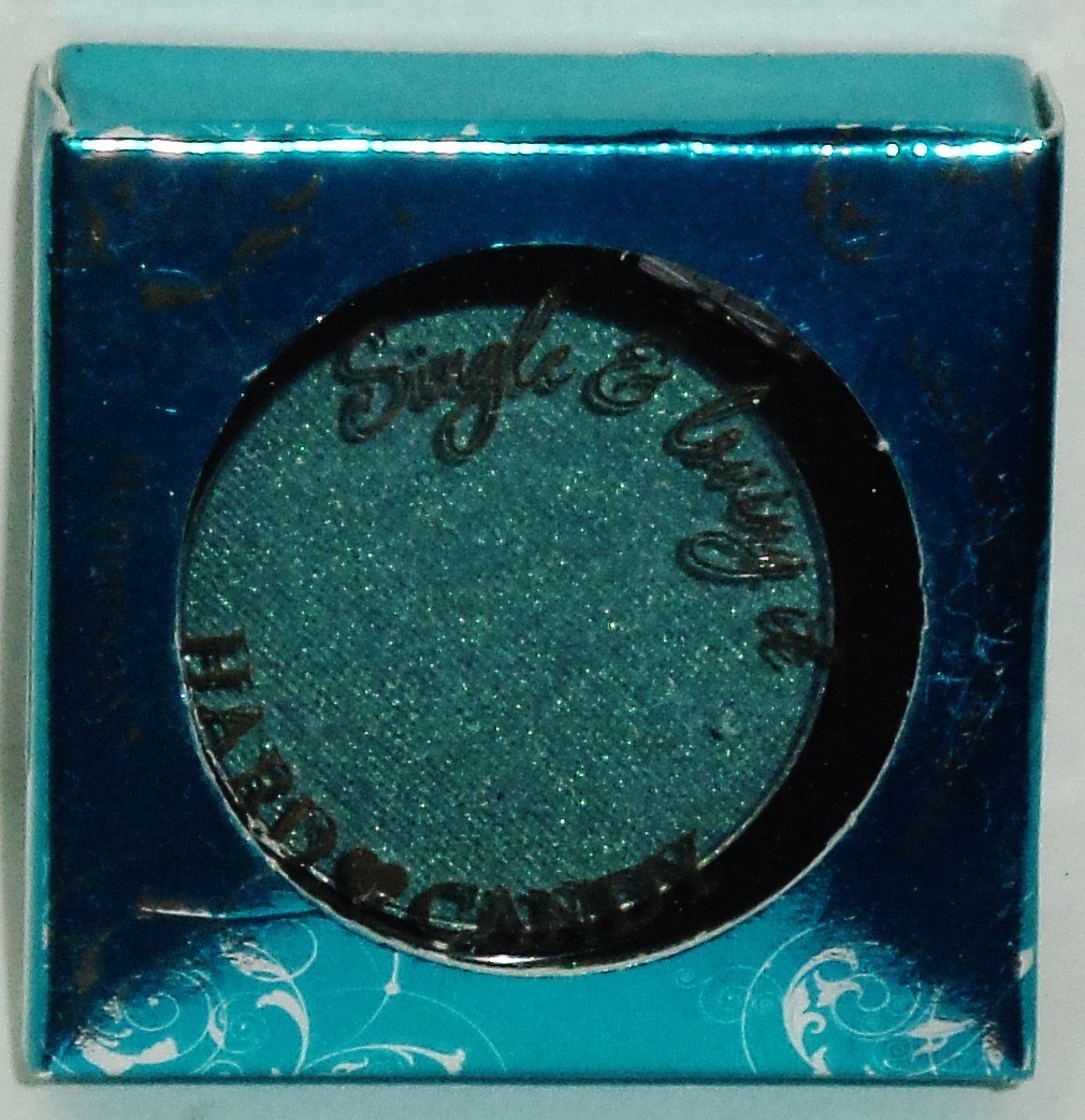 1 Hard Candy Single & Loving It Eye Shadow WILD ONE #523 NIP Sealed | eBay