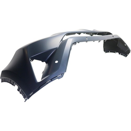 New Bumper Cover Fascia Front for Toyota RAV4 2016-2018 TO1014106 ...