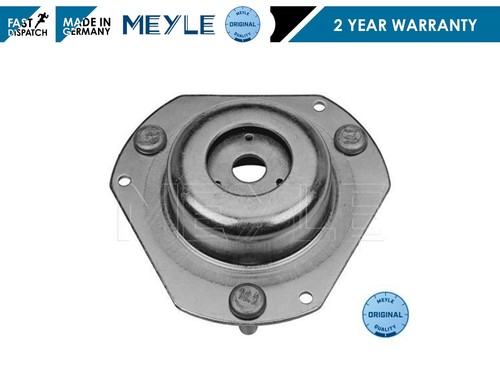 FOR FORD FIESTA MK6 2x STRUT SHOCK SHOCKER MOUNT TOP MOUNTING MEYLE ...