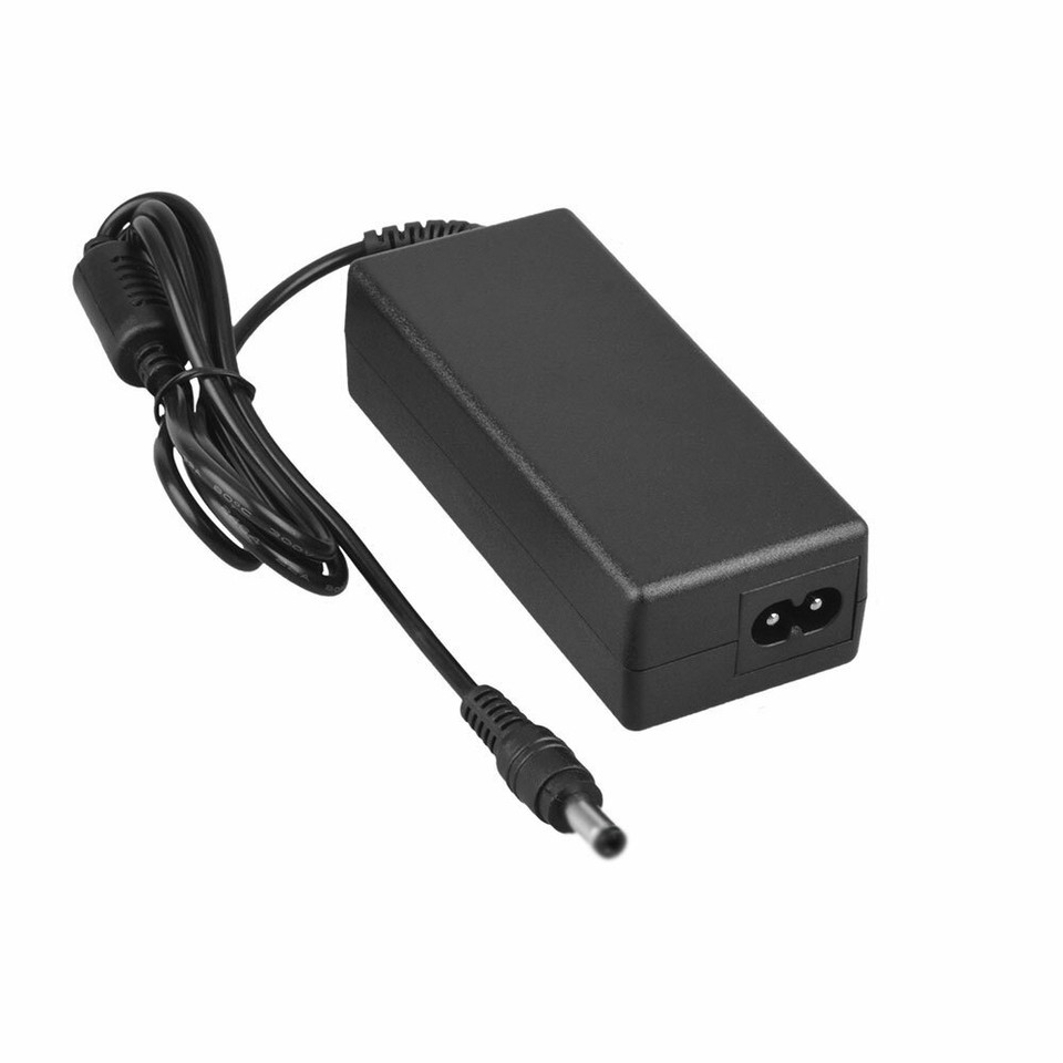 12V AC/DC Adapter Charger for Creative MAG120420UA5 I.T.E. Power Supply ...