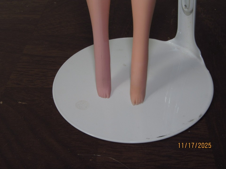 Talking Stacey Barbie Talks Works | eBay