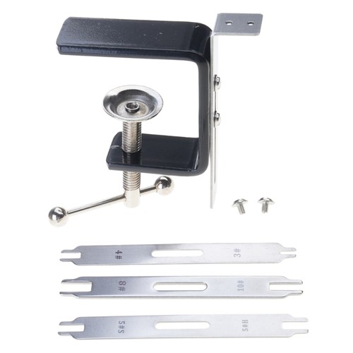 Robust Stainless Steel Zippers Repair Zippers Threader for Zippers ...