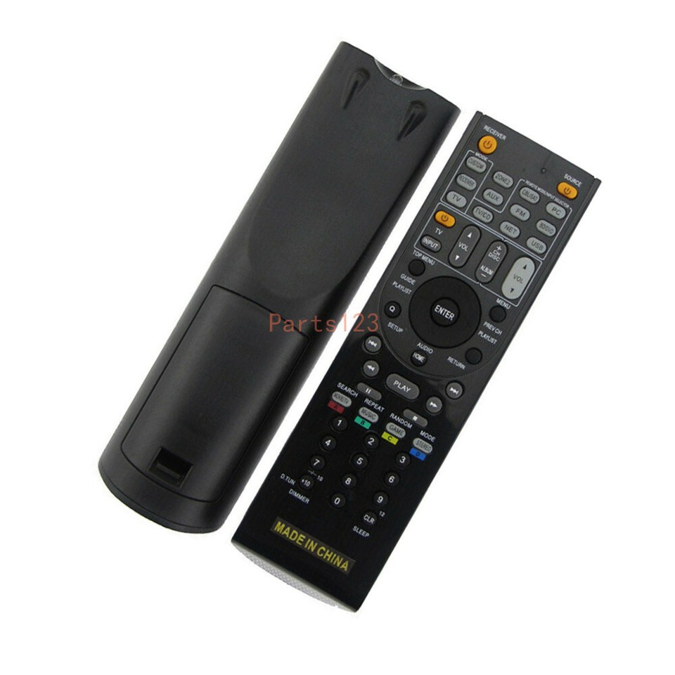 NEW Remote For ONKYO TX-NR525 HT-RC560 TX-SR343 TX-NR1030 TX-NR838 AV ...