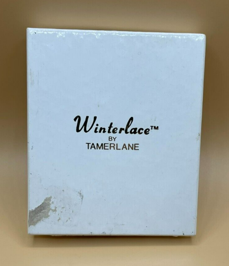 Winterlace by Tamerlane 15072 Carousel Horse Christmas Tree Ornament | eBay