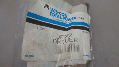 Wisconsin/ Bolens Engine Valve Guide Driver DF72 #1355 | eBay