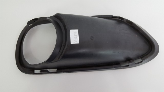 New Genuine OEM Porsche 95850509400 Cover Support Fog Headlamp Right | eBay