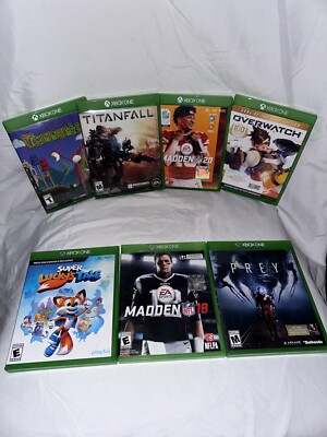 Xbox Games | eBay