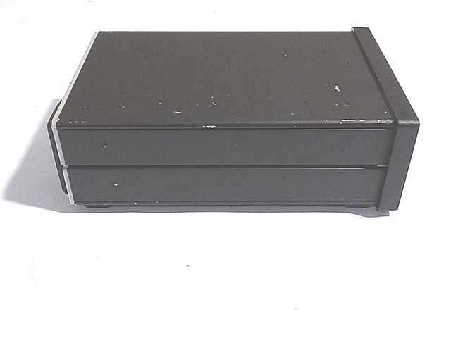 Honeywell Sensotec SC200 Digital Signal Conditioner Series-SC 060-6860 ...