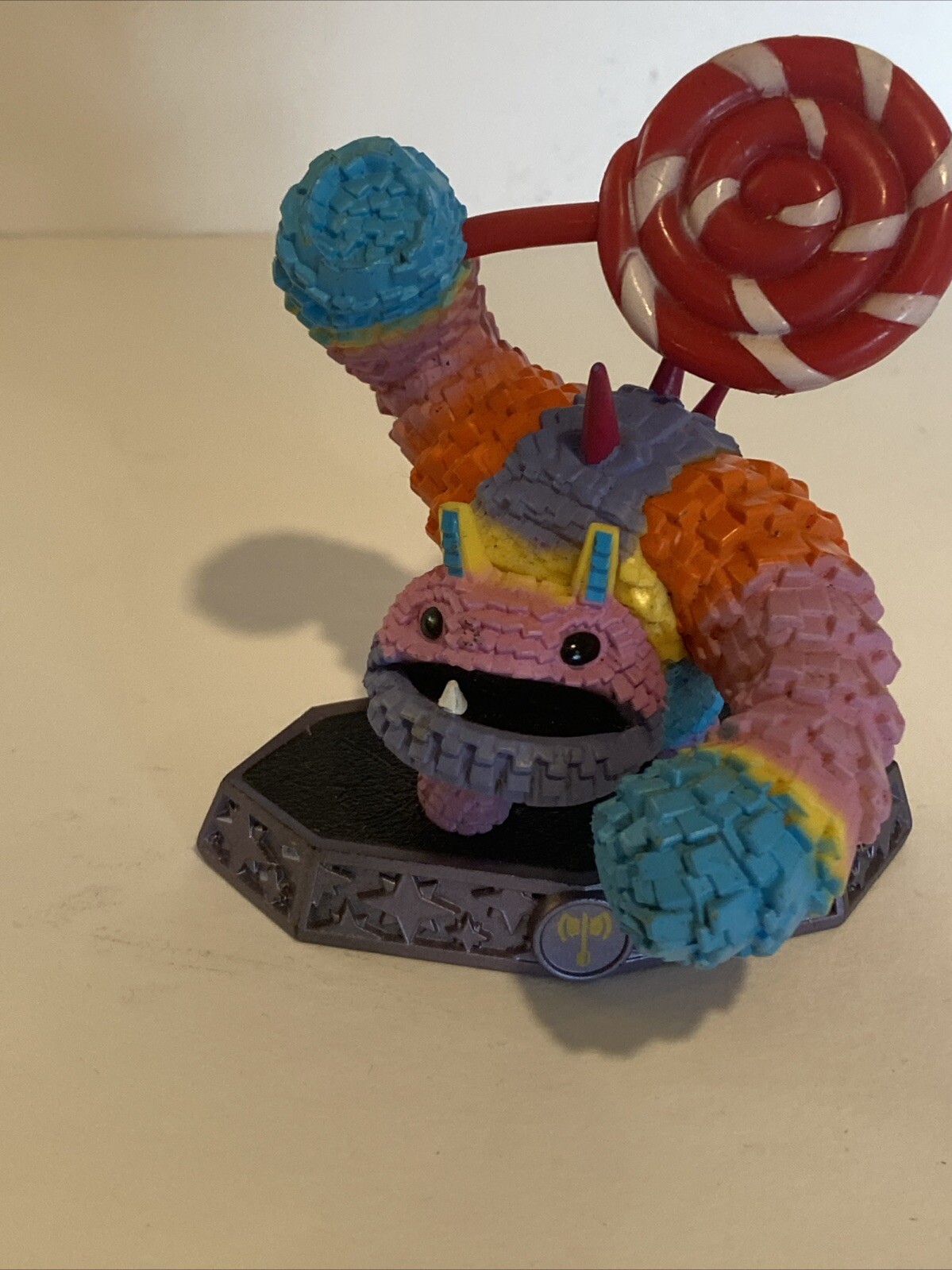 Activision Skylanders Imaginators Pain-Yatta Character Figure ...