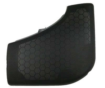 Genuine Holden Left Front Speaker Grille V2 WH WK WL VU VX VY VZ Door ...