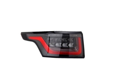 LH LEFT PASSENGER SIDE REAR TAIL LIGHT LAMP FOR RANGE ROVER SPORT L494 ...
